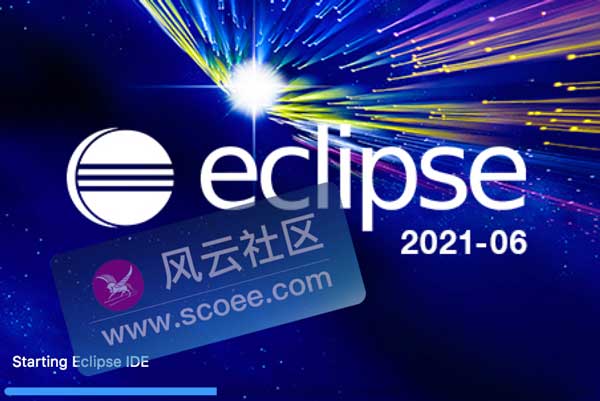 Eclipse Jee 2020 03 For Mac 专业的企业级javaee集成开发环境 风云社区 
